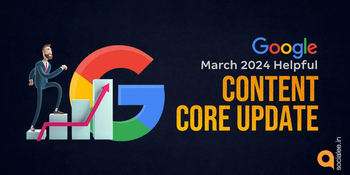 Explore Google's March 2024 update, boosting search quality by 40% with ...