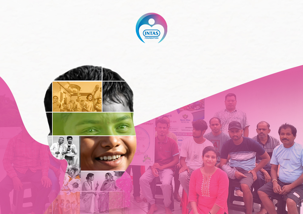 Intas Foundation: CSR & Social Impact Initiatives | Socialee